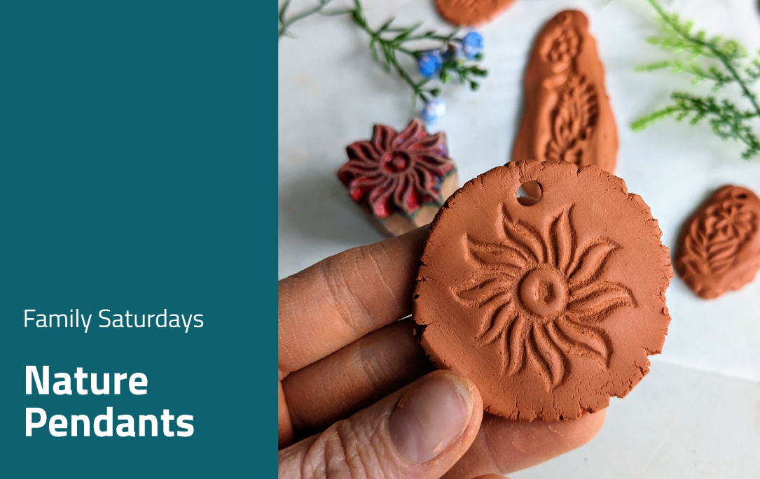 Family Saturday Studio Drop In - Lambton County Gallery